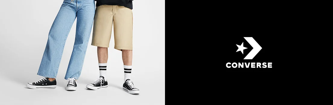 CONVERSE