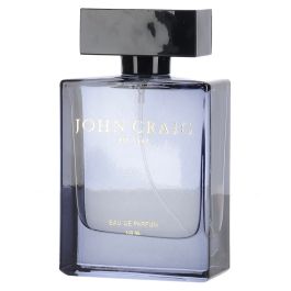 Noir Royale Black Fragrance By John Craig EDP 100ml