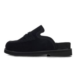 Jonathan D Maverick Shoes Mens Core Black|John Craig