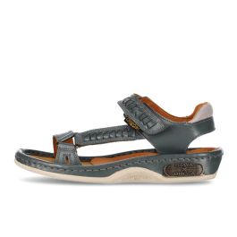 Omega Sjava X Sandals Mens Grey/Charcoal | John Craig