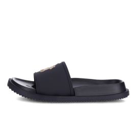 Polo Big Pony Sandals Mens Navy|John Craig