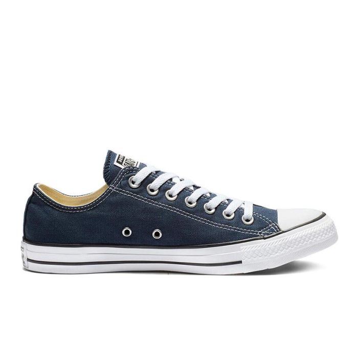 Converse Mens All Star Canvas Navy | John Craig