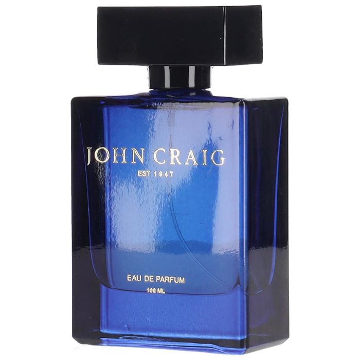Infinity Blue Fragrance by John Craig EDP 100ml