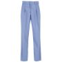 Brentwood Mens Trousers Powder Blue | John Craig