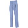 Brentwood Mens Trousers Powder Blue | John Craig