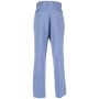 Brentwood Mens Trousers Powder Blue | John Craig