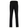Carducci Mens Formal Trousers Strada Black | John Craig