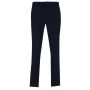 Carducci Mens Formal Trousers Strada Navy | John Craig